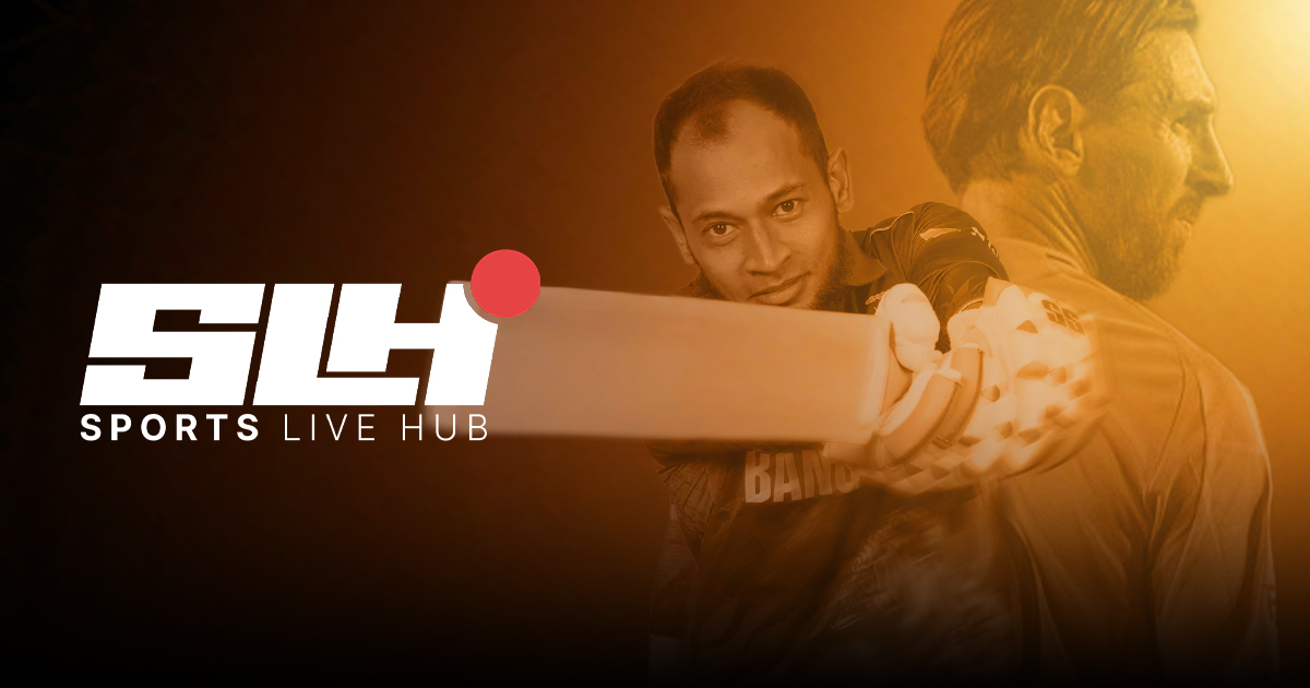 Sports Live Hub - Sports Live Hub | Coverage of Global Sports Events